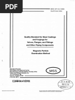 Api 521 (2007) | PDF