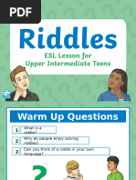 Tefl Notes Module 3 | PDF | Language Arts & Discipline