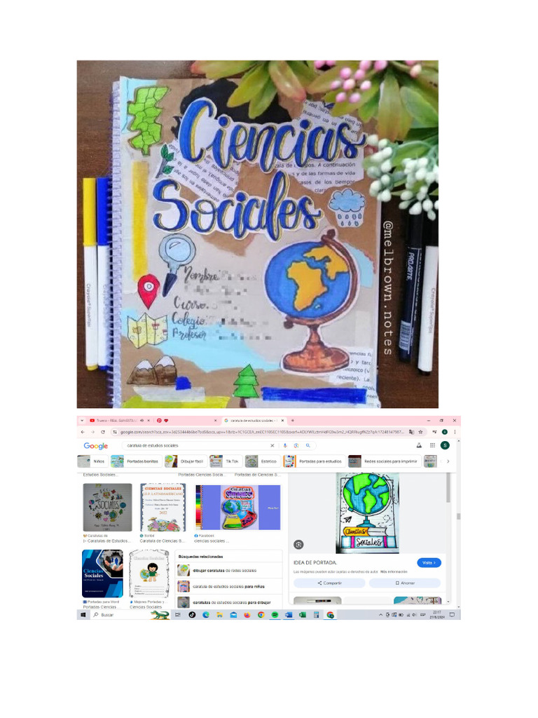 Doc1 Caratulas | PDF