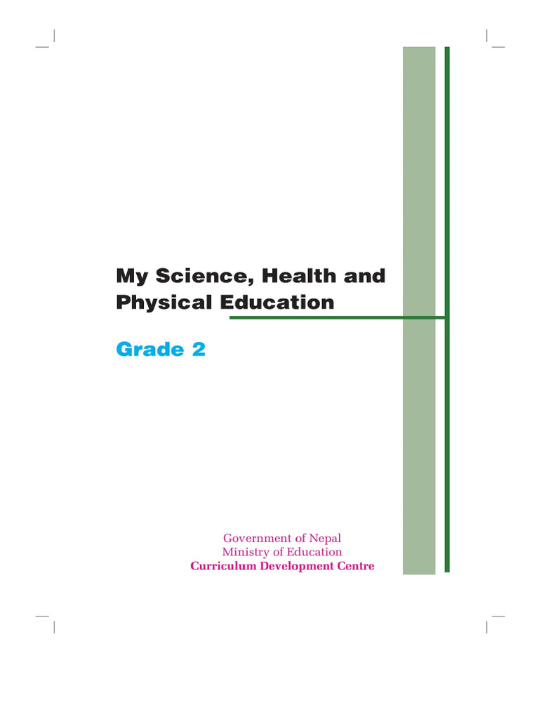 GRADE 2 SCIENCE Pages 1-50 - Flip PDF Download | PDF