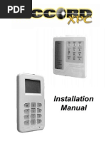 Step by Step How To Configure Intercom (Commend) | PDF | Digital Technology | Computer Architecture
