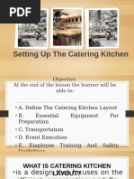 Catering Checklist | PDF
