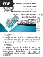 BENZAMINA | PDF | Amida | Amoníaco