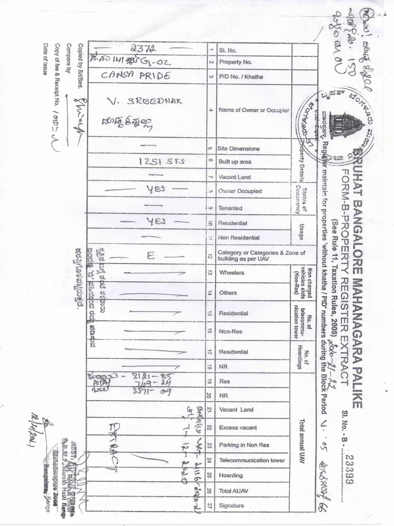 Katta G 02 | PDF