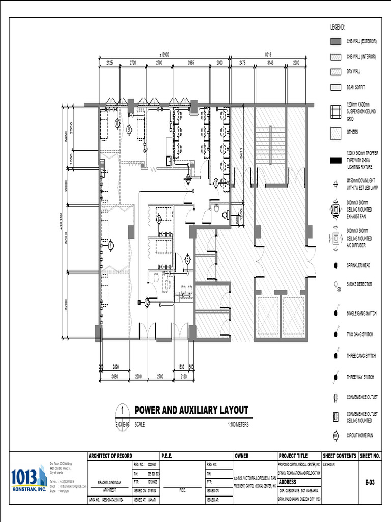 Nicv CMC Elec 102524 e 03 | PDF | Components | Electrical Components