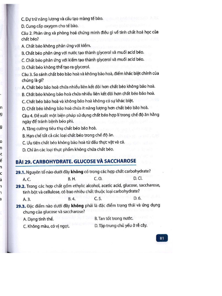 SBT Khoa Hoc Tu Nhien 9 Ket Noi Tri Thuc PDF Xem Online Tai PDF Mien P | PDF