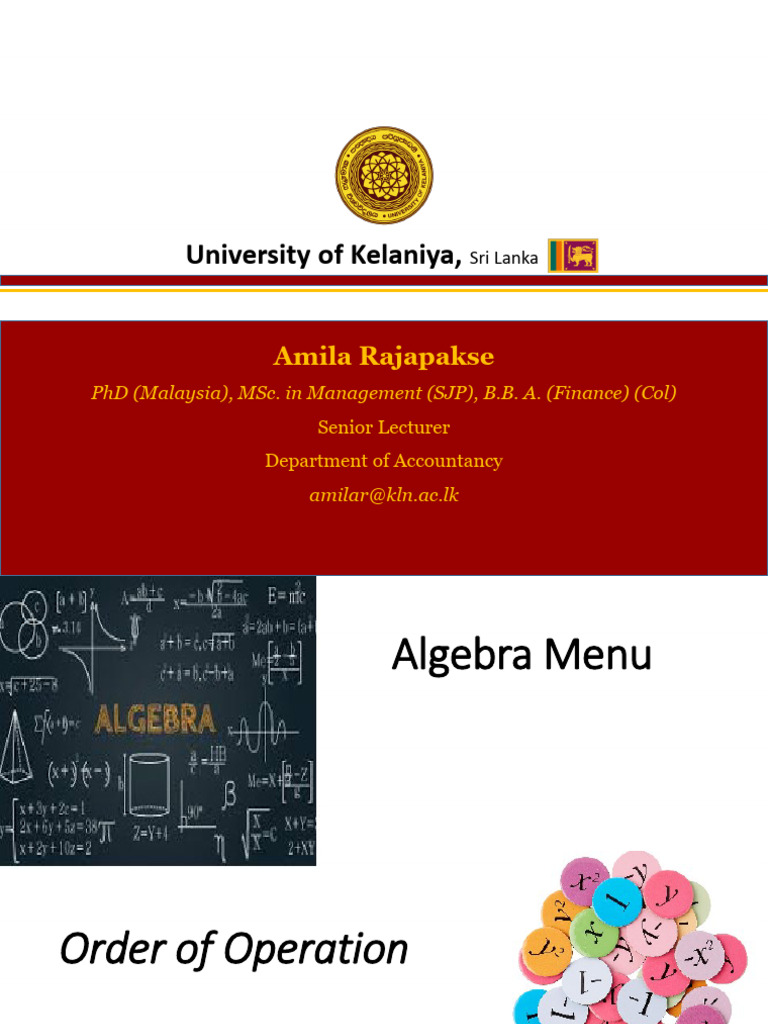 Lecture 02 - Factorization | PDF | Factorization | Arithmetic