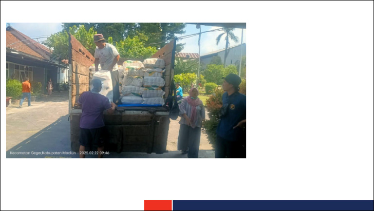 Proses Loading Juga | PDF