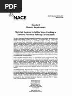 Api 521 (2007) | PDF