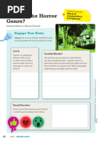 Are Bionic Superhumans On The Horizon by Ramez Naam | PDF | Prosthesis ...