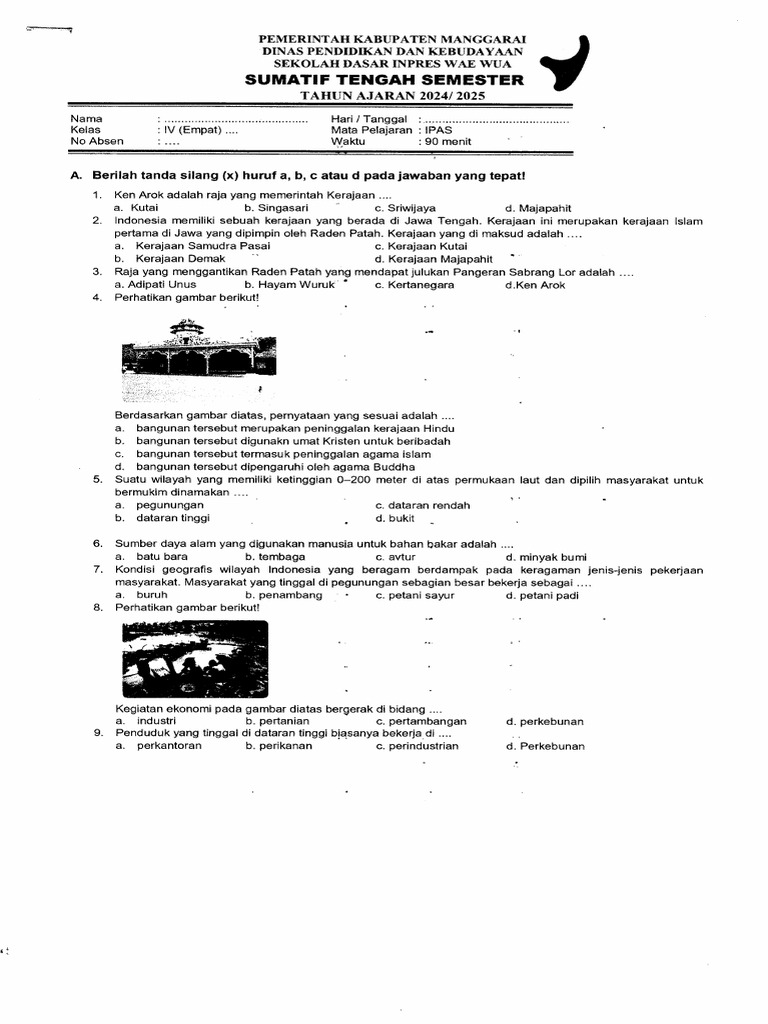 Ipa KLS 4 | PDF