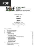 2025 Accounting Grade 12 ATP | PDF | Income Statement | Financial Economics