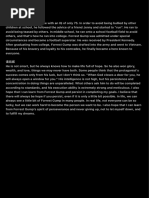 Forrest Gump PDF | PDF | Love