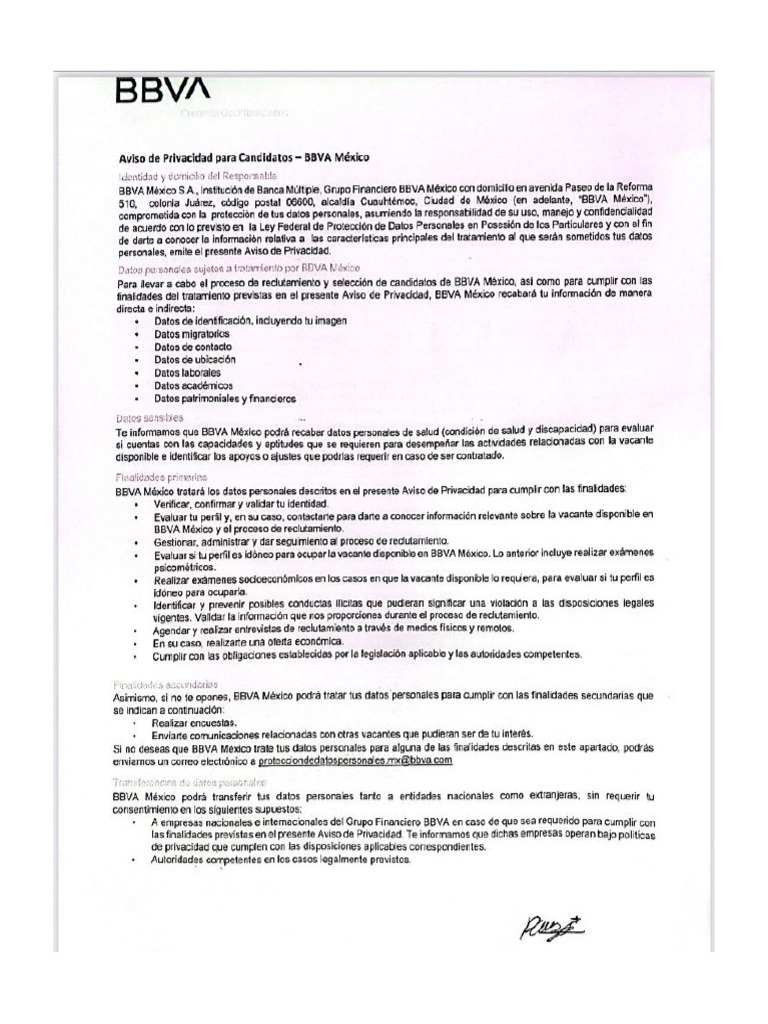 Documentos Pau | PDF