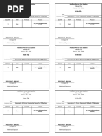 Gas Requisition Slip Gas Requisition Slip | PDF