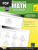 MPH Maths 3A Pupil's Book | PDF