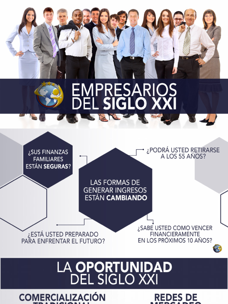 Modelo Espanol 2 1 | PDF