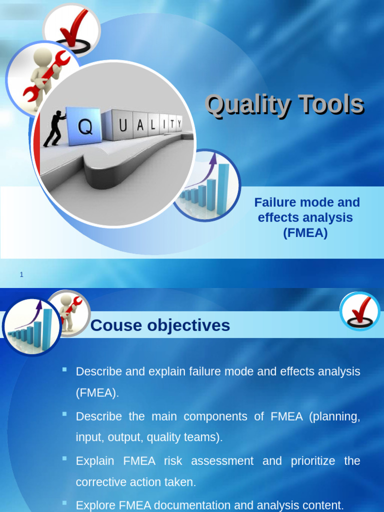 Failure Mode and Effects Analysis (FMEA) | PDF | Reliability ...