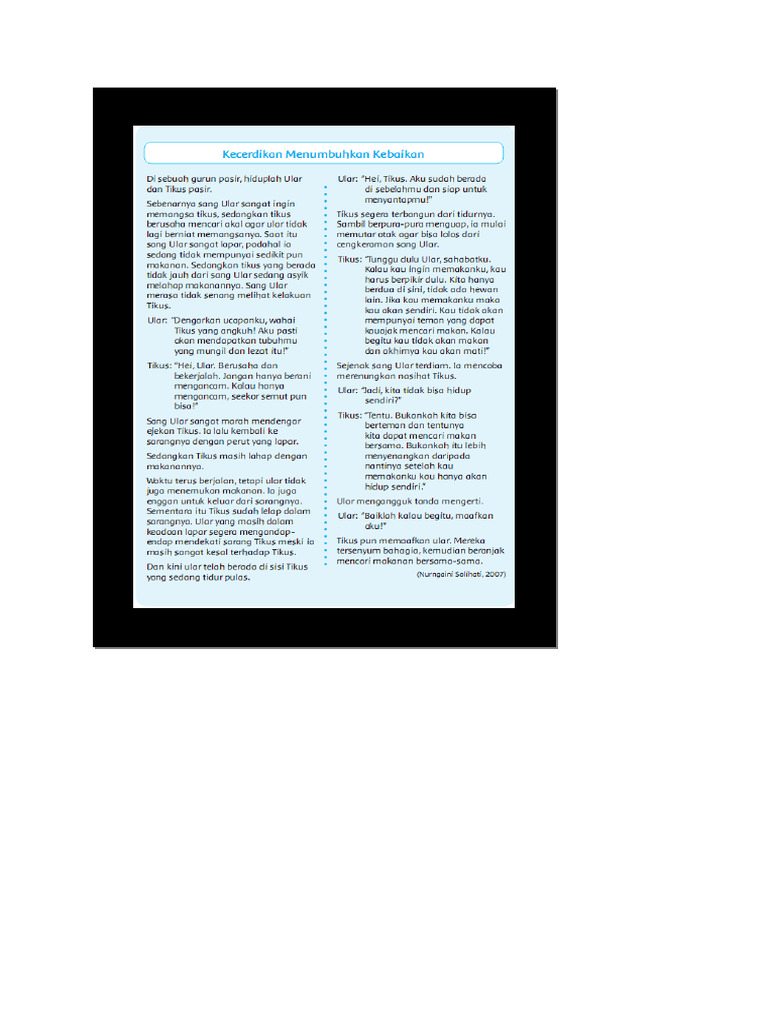 Materi Praktek 7 | PDF