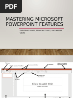 MS Publisher Questions and Answers PDF | PDF | Microsoft Word | Computing