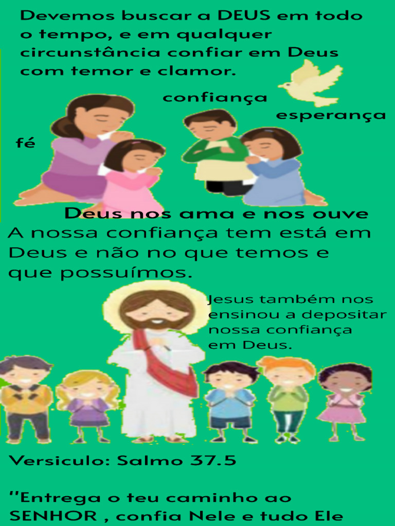 EBD KIDS (01_07) | PDF