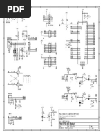Esp 32 Board Schematic | PDF | Computing | Computer Engineering