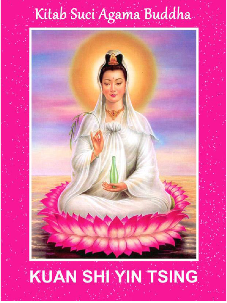 Kuan Shi Yin Tsing | PDF