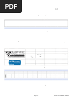 KHRP26A22T Refnet Joint Specs | PDF