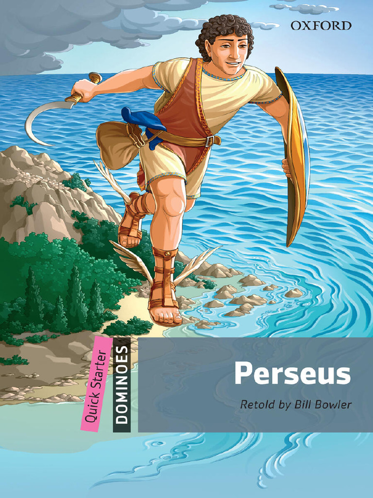 GRADE 6 Perseus | PDF