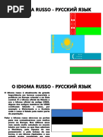 Aprenda Russo com 110 Textos e Áudio | PDF