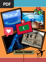 Hulhumalé Phase 2 Map Guide | PDF | Transport | Service Industries