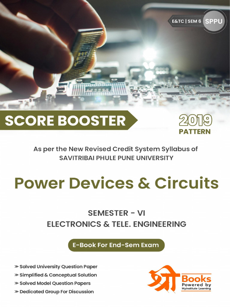 Power Devices & Circuits Overview | PDF | Power Inverter | Electrical ...