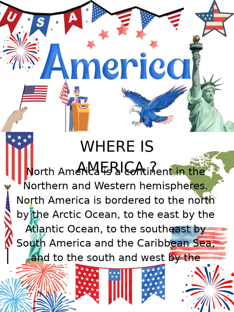 American Culture | PDF