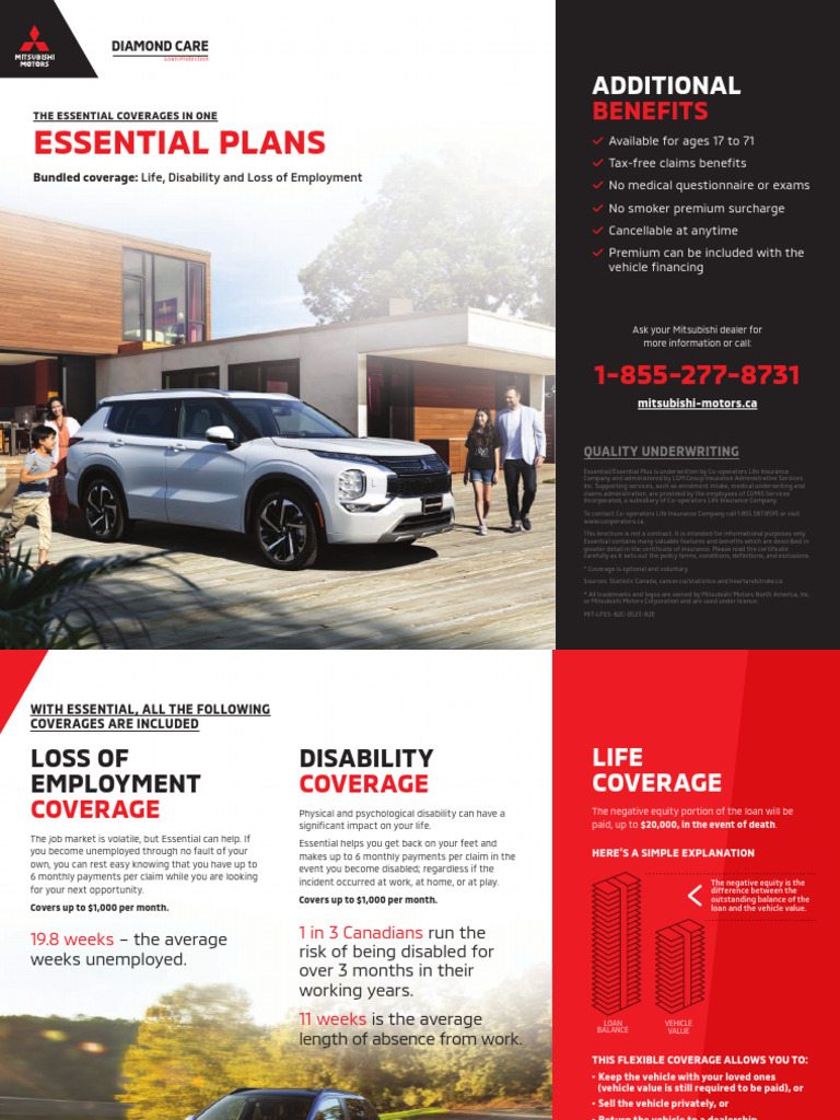 Mit LP Es Digi B2C 0523 R2e | PDF | Insurance | Life Insurance