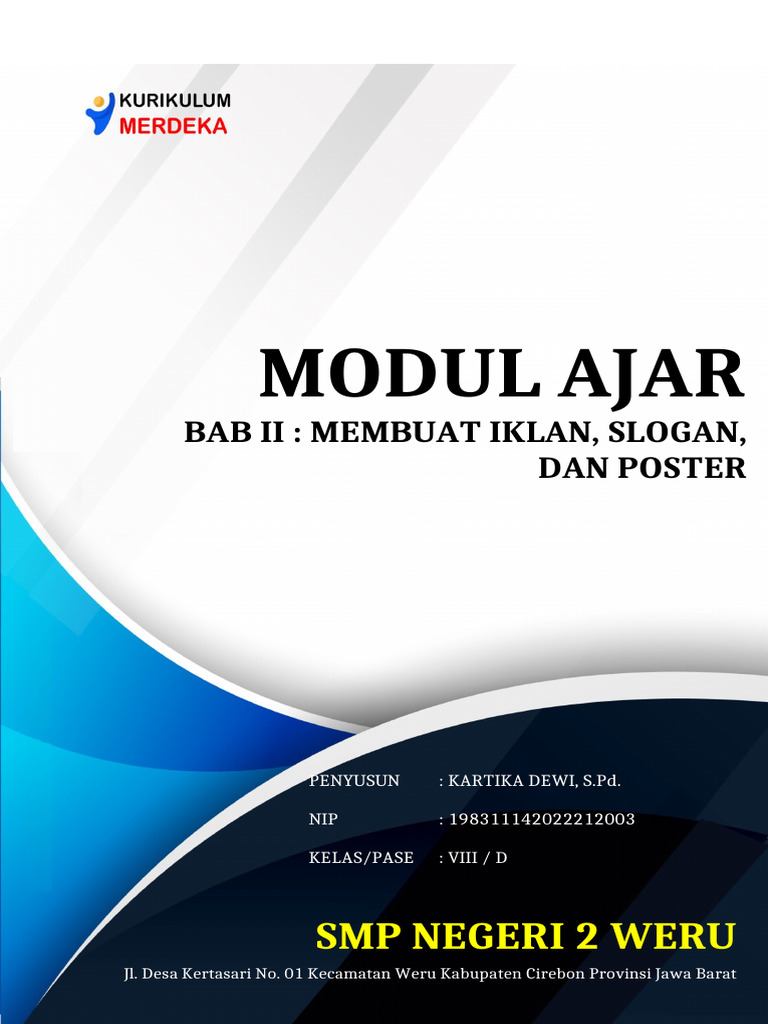 Iklan, Slogan Dan Poster | PDF