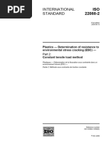 527 3 2018 - Iso | PDF | International Organization For Standardization