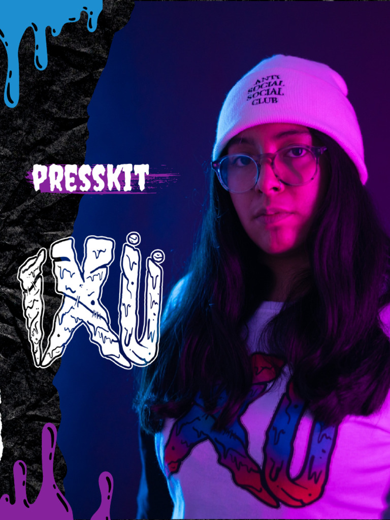 Presskit IX Ü PDF | PDF