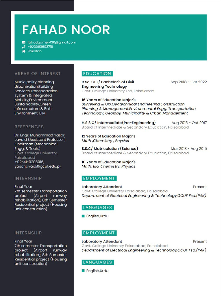 New Bitmap Image CV | PDF