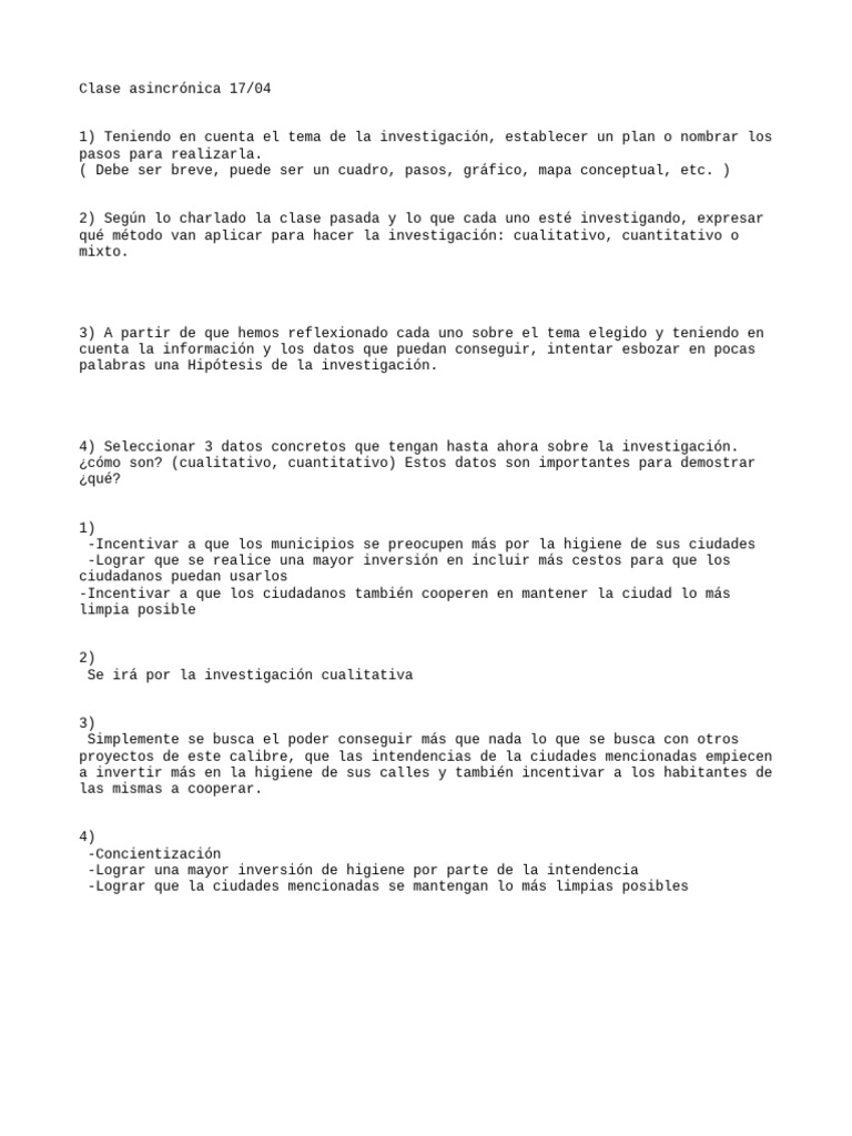 As Incr Ónica | PDF