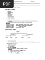 UK Roadman Slang Dictionary Guide | PDF