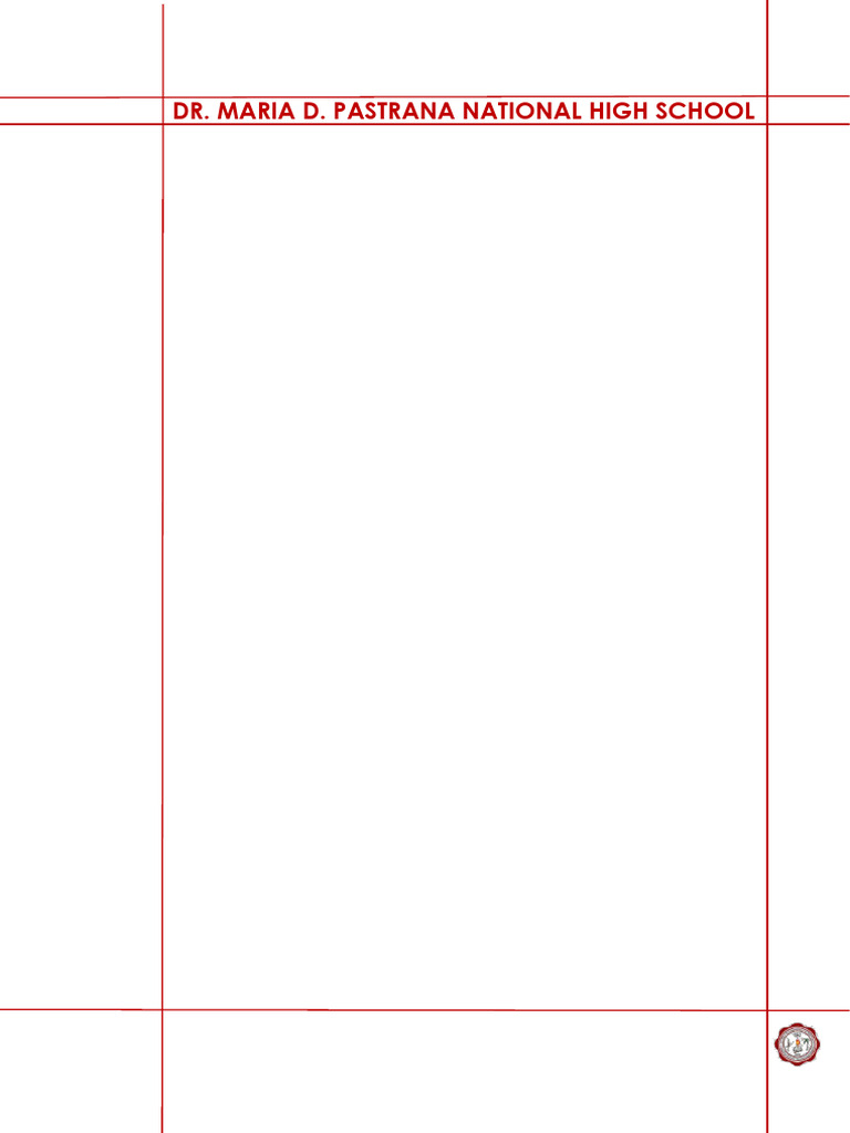 3i's Group-8-Chapter-1-5 | PDF | Schools | Debits And Credits