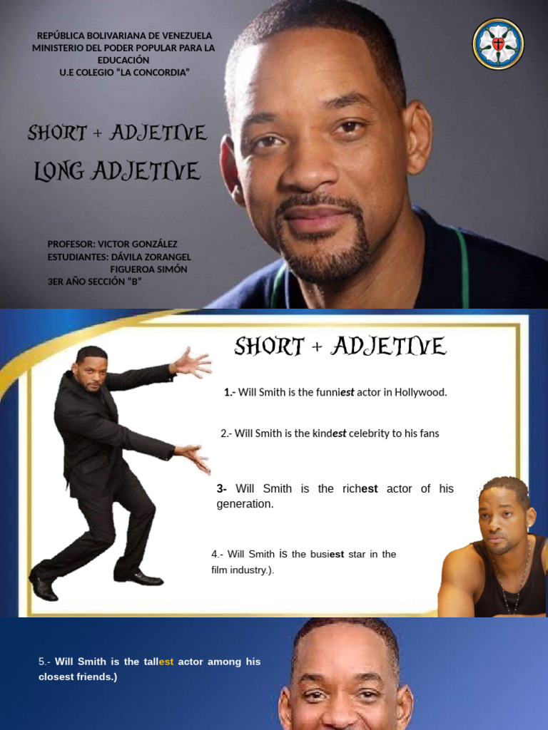 Will Smith | PDF