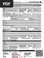 6010 GEMS Motivation For Option Change Form P4 | PDF | Gemstone