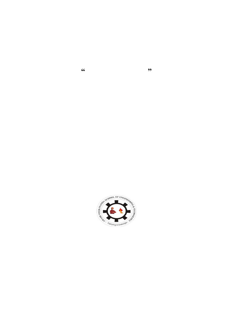 Front Cartificate | PDF