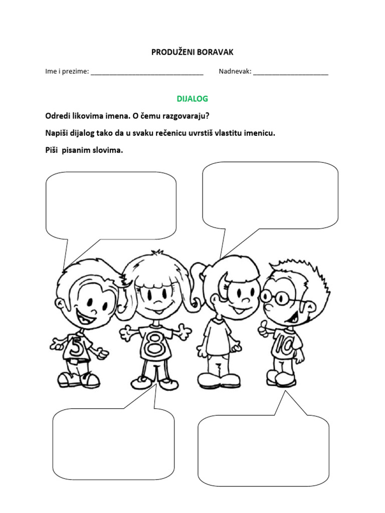 PB 4 - Rujan-2-Dijalog | PDF