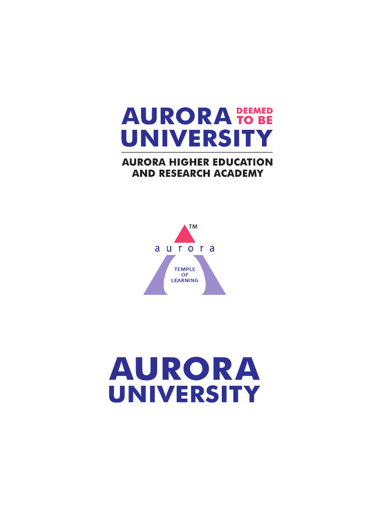 Aurora Logos | PDF