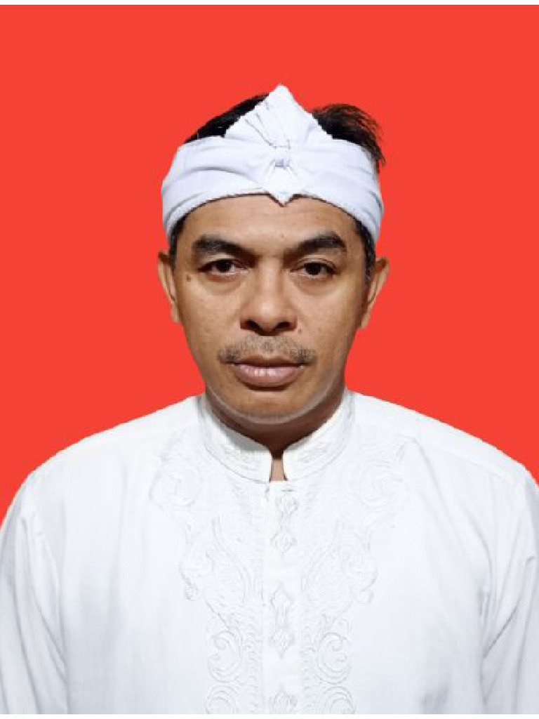 Dadang Mekarmulya | PDF