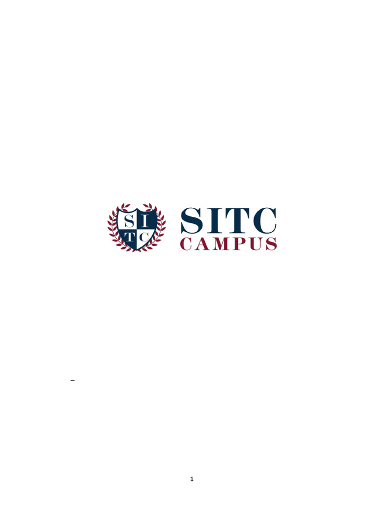 Sitc HRM Full Course Final 11 April 2025 | PDF | Human Resource ...