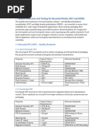 Relpet G5801 TDS | PDF | Business | Nature