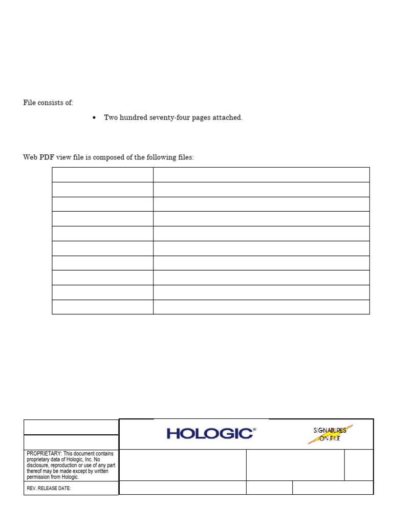 ThinPrep 5000 Operator Manual OUS EN | PDF | Medical Specialties ...
